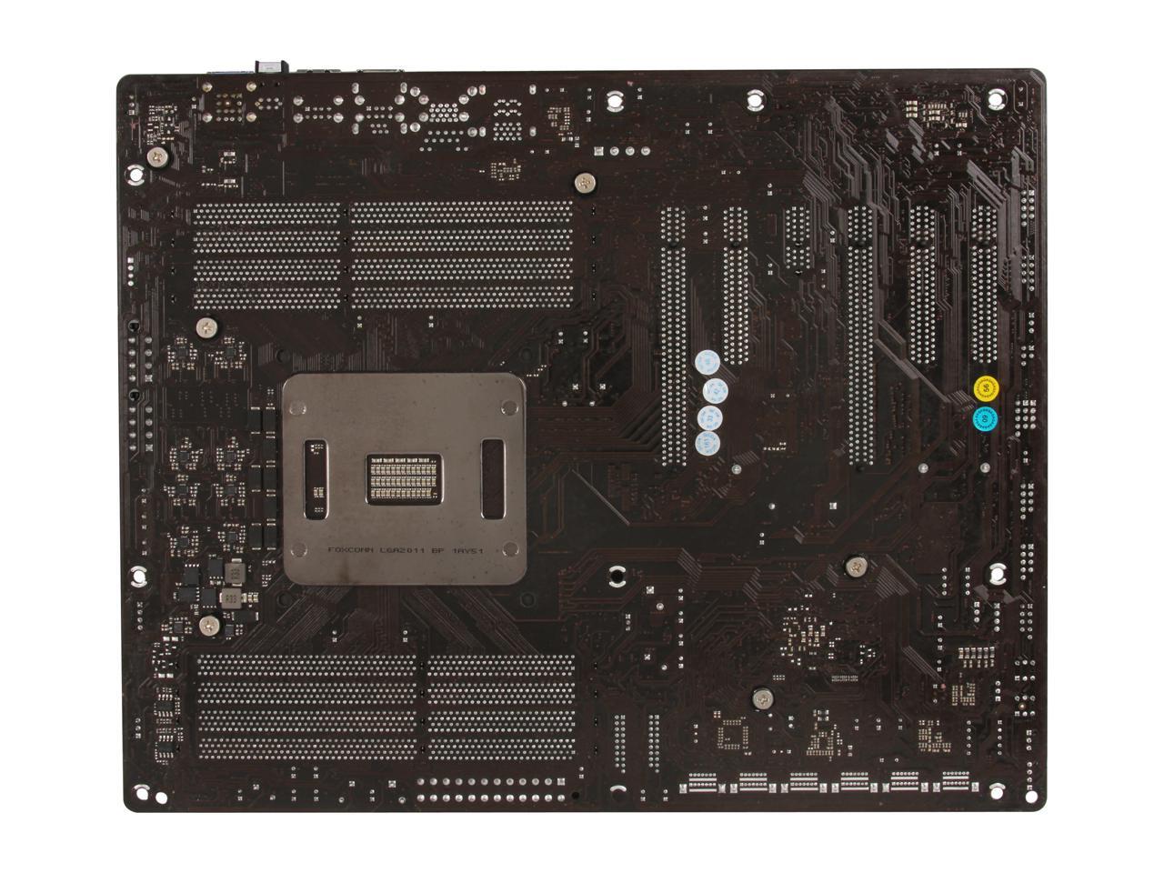 ASRock X79 Extreme9 LGA 2011 ATX Intel Motherboard - Newegg.com
