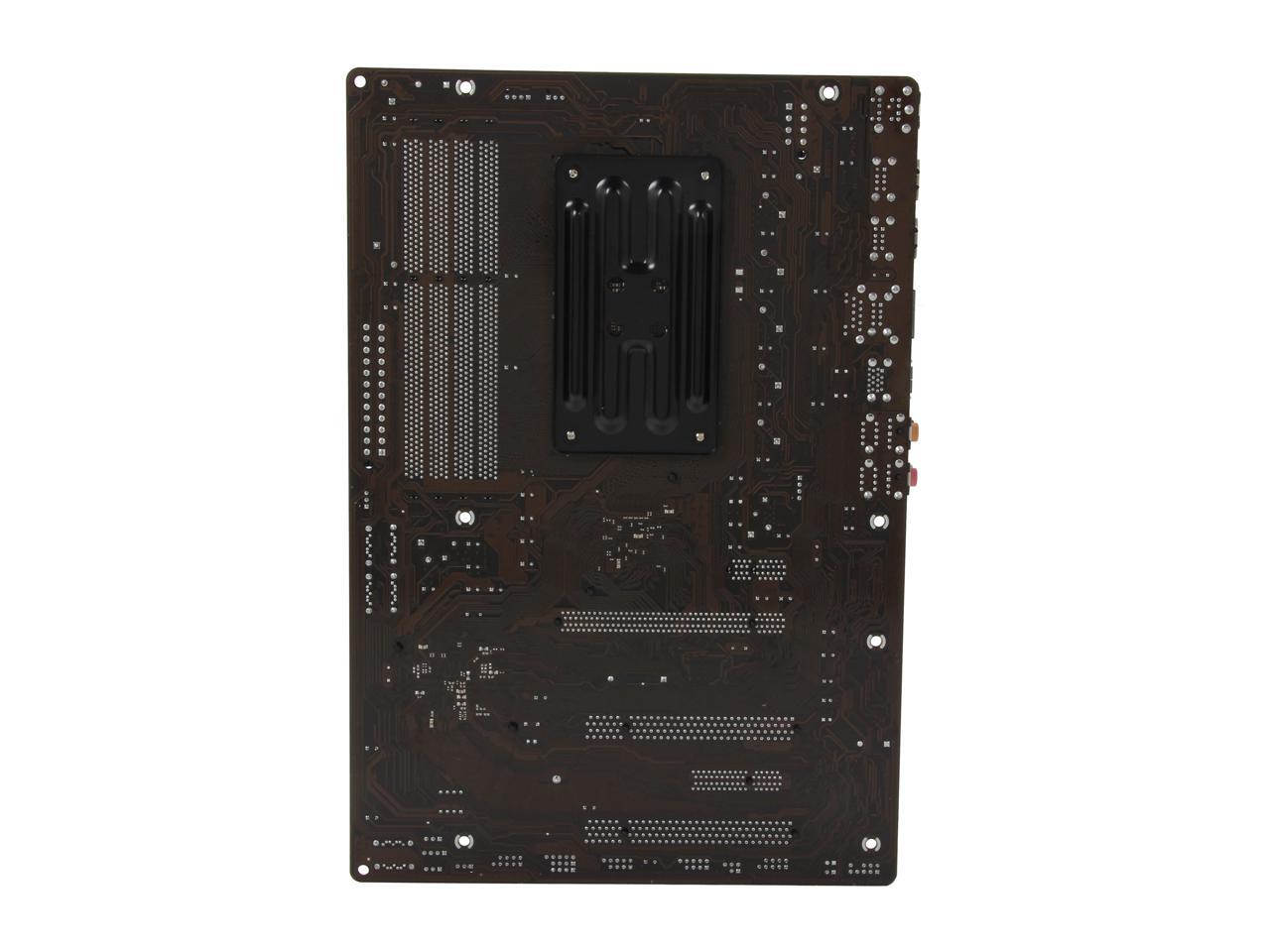 ASRock 970 PRO3 AM3+ ATX AMD Motherboard - Newegg.com