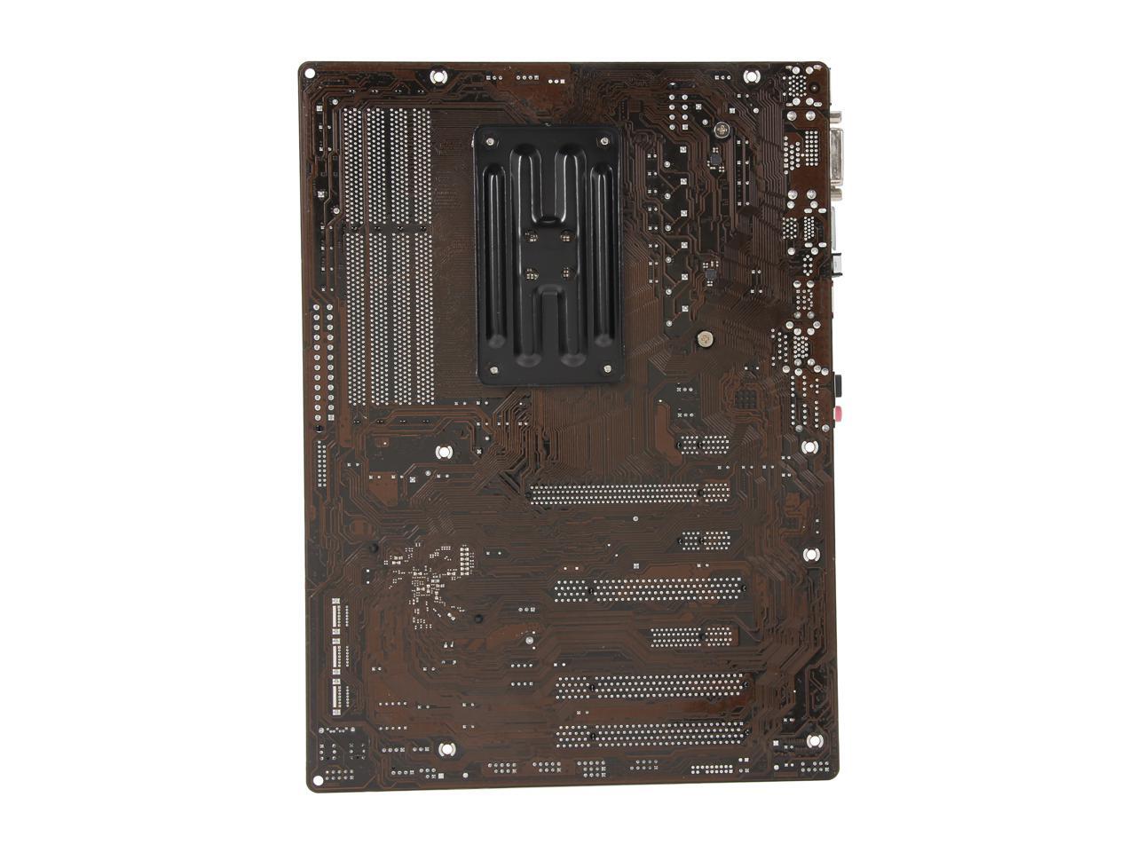 ASRock FM2A85X Extreme4 FM2 ATX AMD Motherboard - Newegg.com