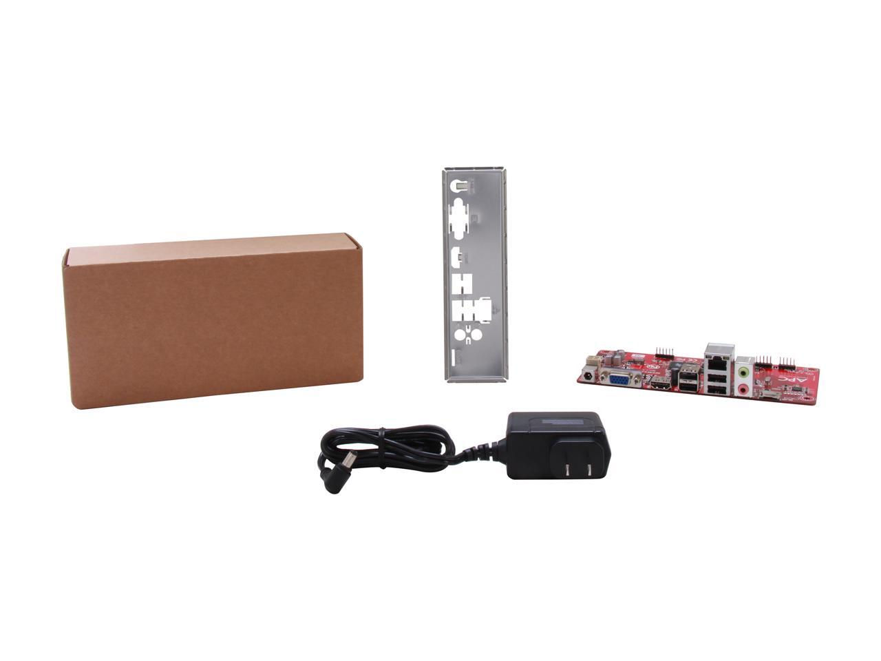 Avatar APC 8750 WM8750 Processor (ARMv6) - ARM1176JZF @800Mhz 6.69" x 3 ...