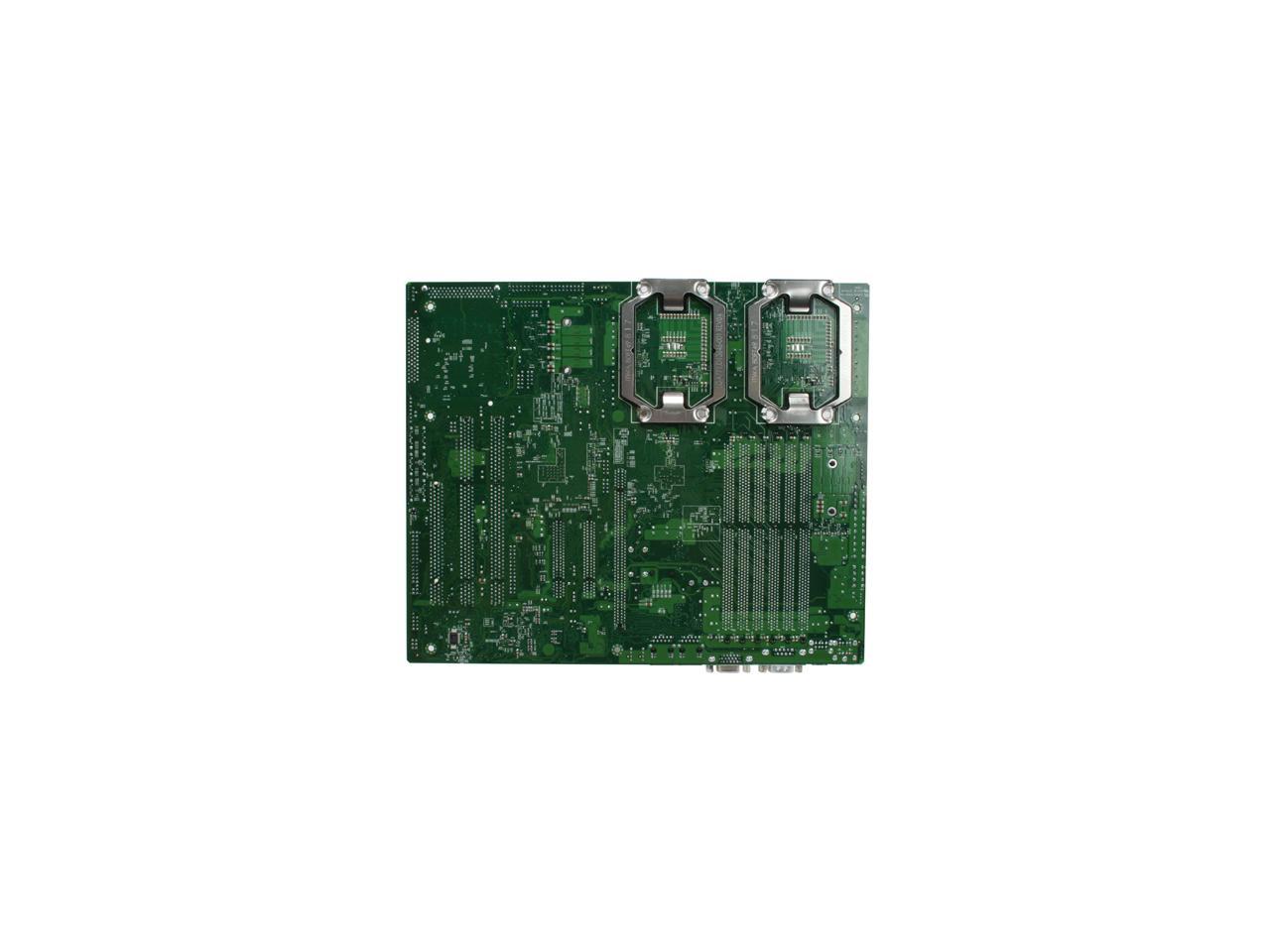 SUPERMICRO MBD-X7DVA-E-O ATX Server Motherboard - Newegg.com
