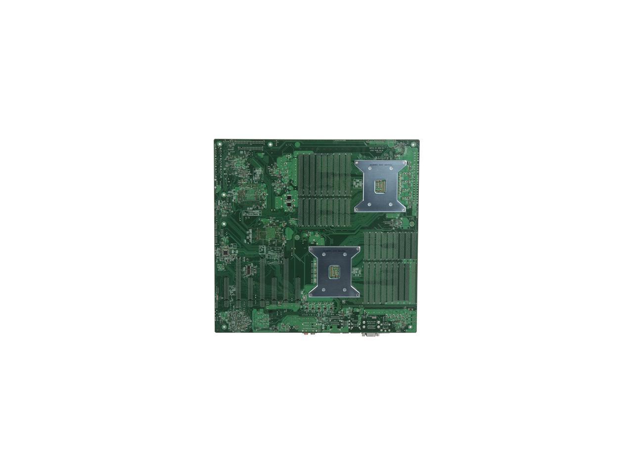 SUPERMICRO MBD-X8DAH+-F-O Dual LGA 1366 Intel 5520 Enhanced Extended ...