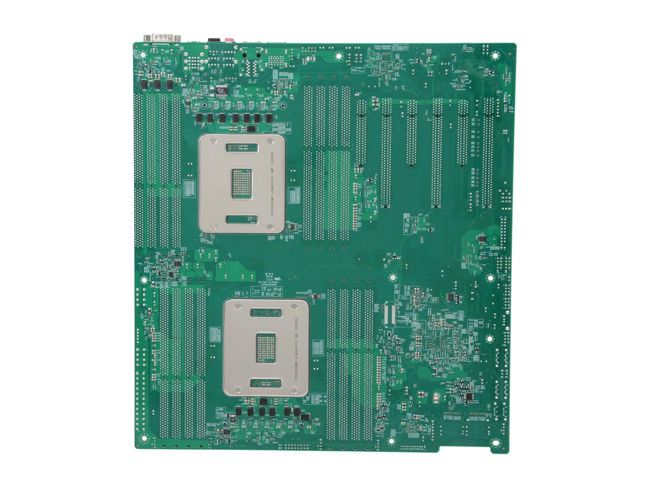 SUPERMICRO MBD-X9DAi-O Extended ATX Server Motherboard - Newegg.ca