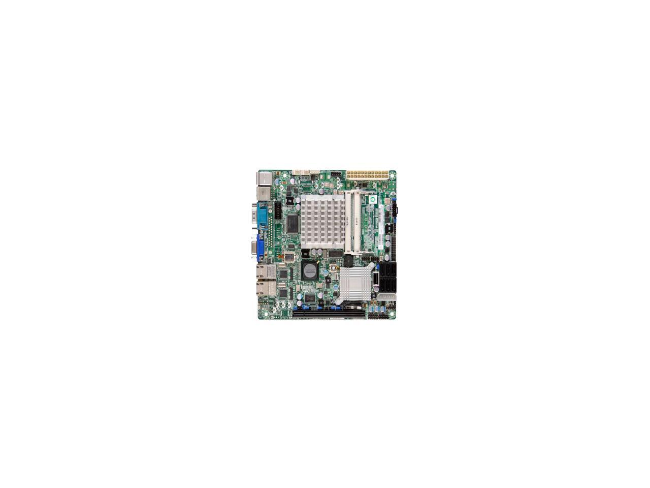 Supermicro Server Board Server Motherboard - Intel Chipset - Newegg.com
