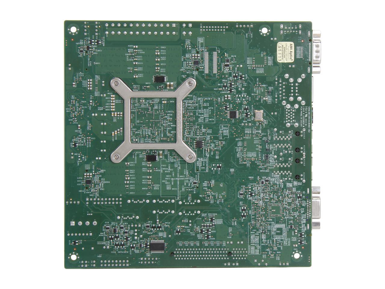 SUPERMICRO MBD-A1SAi-2750F-O Mini ITX Server Motherboard with Intel ...