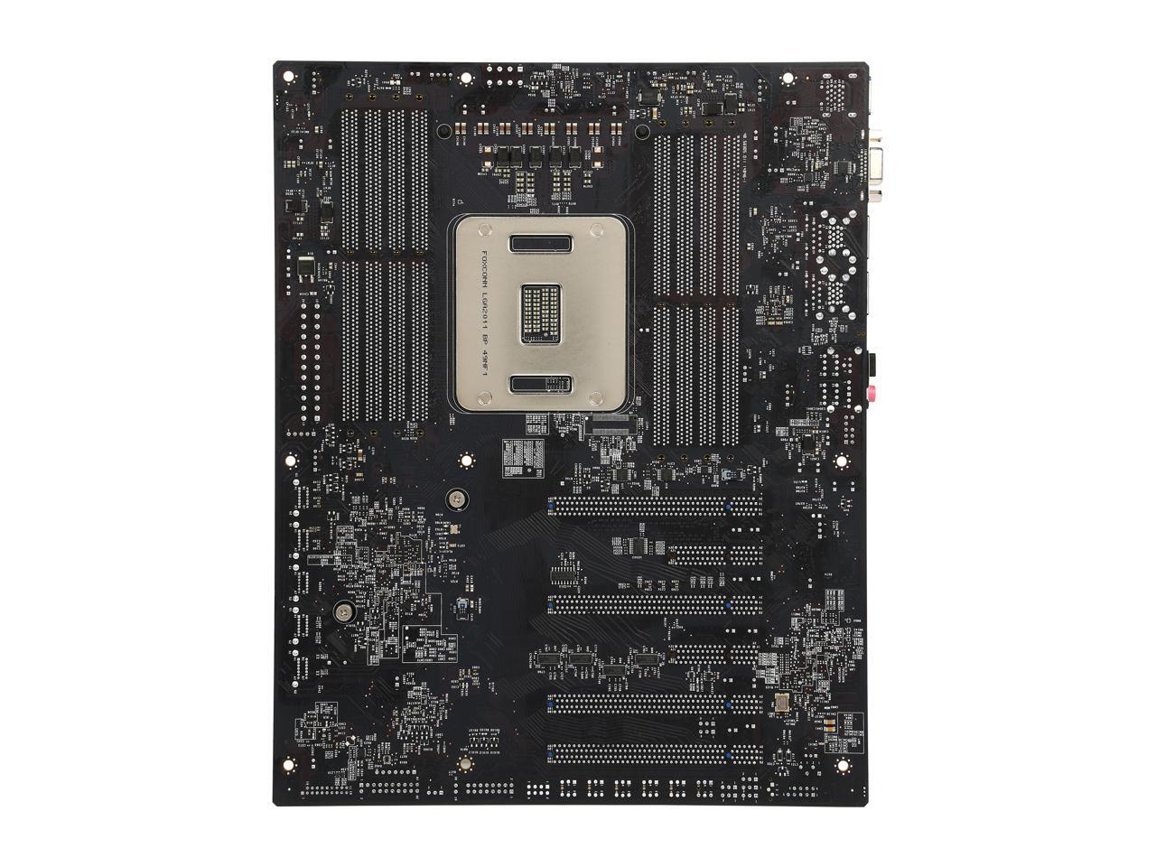 SUPERMICRO MBD-X10SRA-F-O ATX Server Motherboard - Newegg.ca