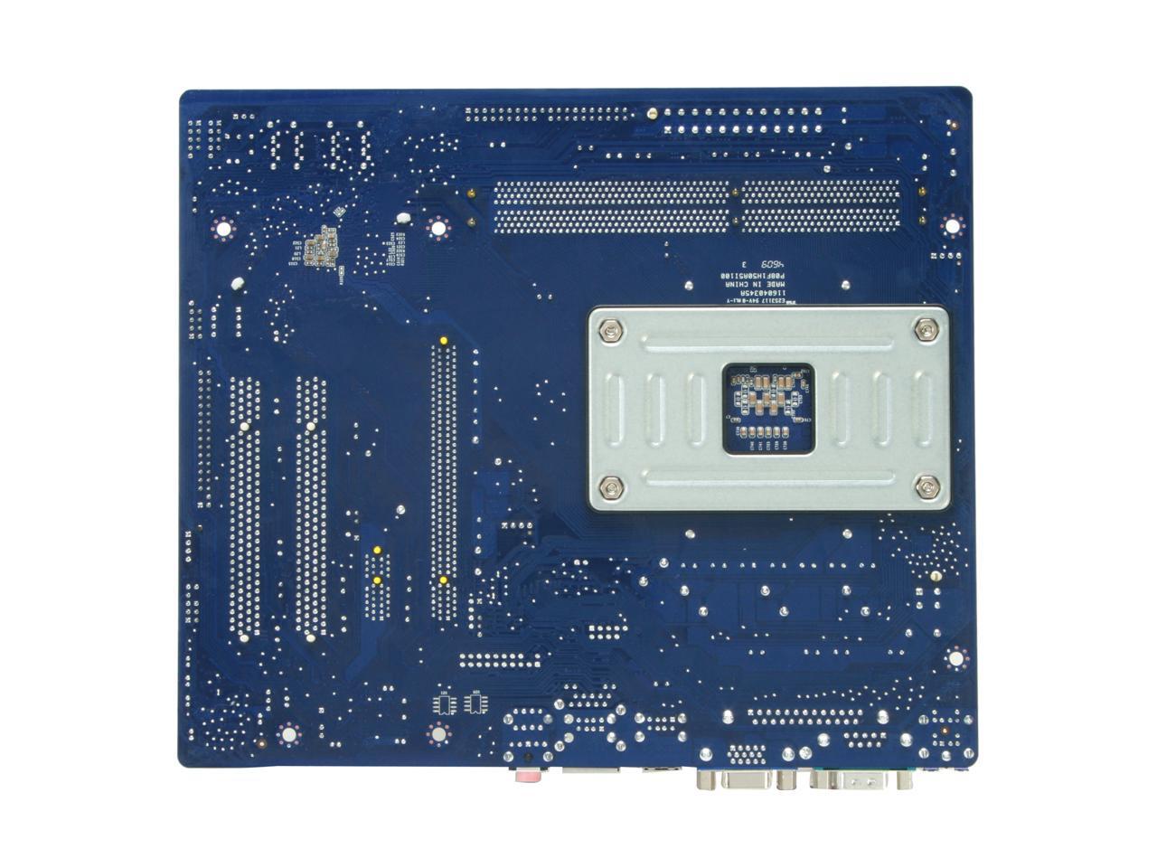 Foxconn M61PMP-K AM3 Micro ATX AMD Motherboard - Newegg.com