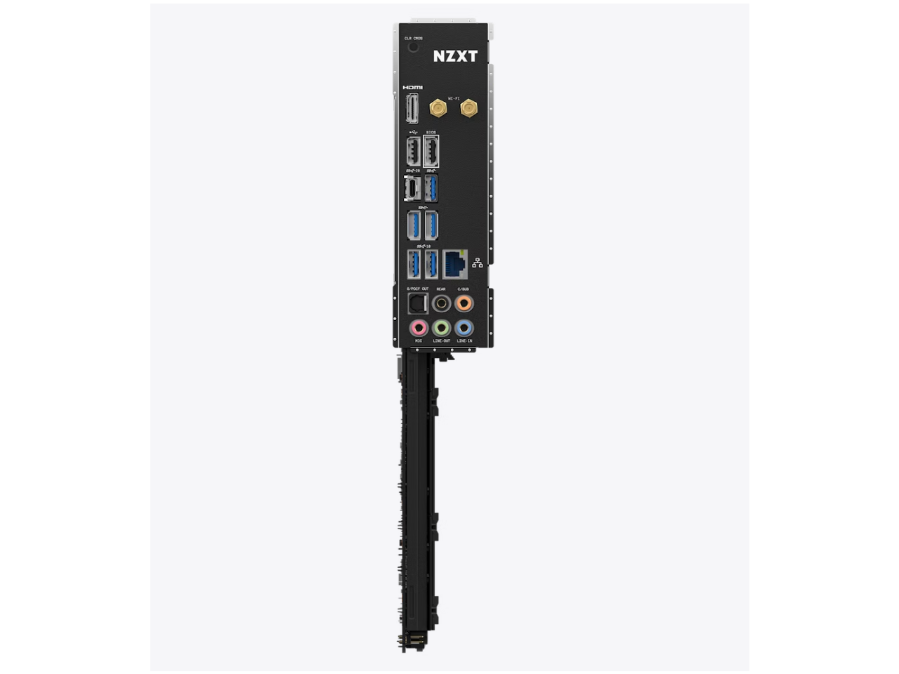 NZXT N7 Z790 LGA 1700 ATX Motherboard - Newegg.ca