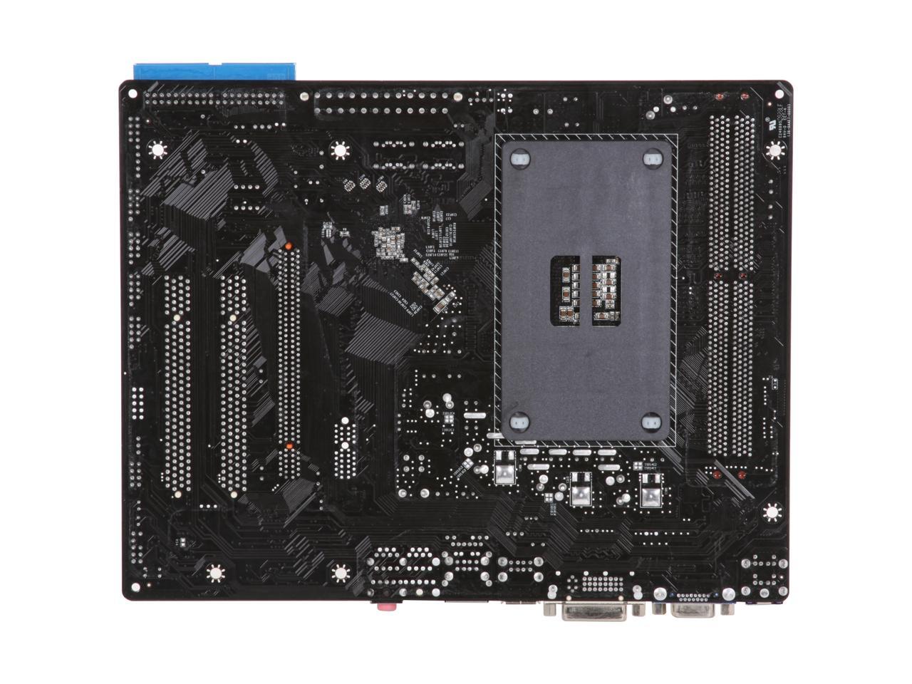 ZOTAC GF8100-C-E AM2+/AM2 Micro ATX AMD Motherboard - Newegg.com