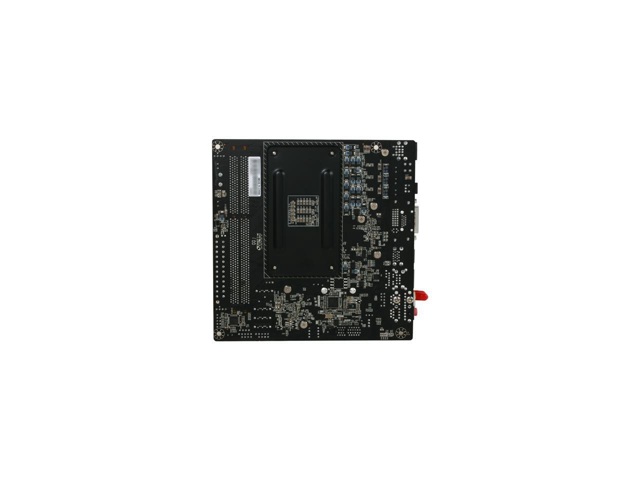 ZOTAC 890GXITX-A-E AM3 Mini ITX AMD Motherboard - Newegg.ca