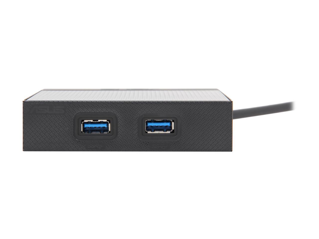 ASUS Model Front Panel USB 3.0 Box Easy Speed - Amazing Front Panel USB ...