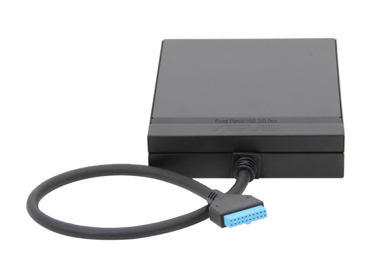 ASUS Model Front Panel USB 3.0 Box Easy Speed - Amazing Front Panel USB ...
