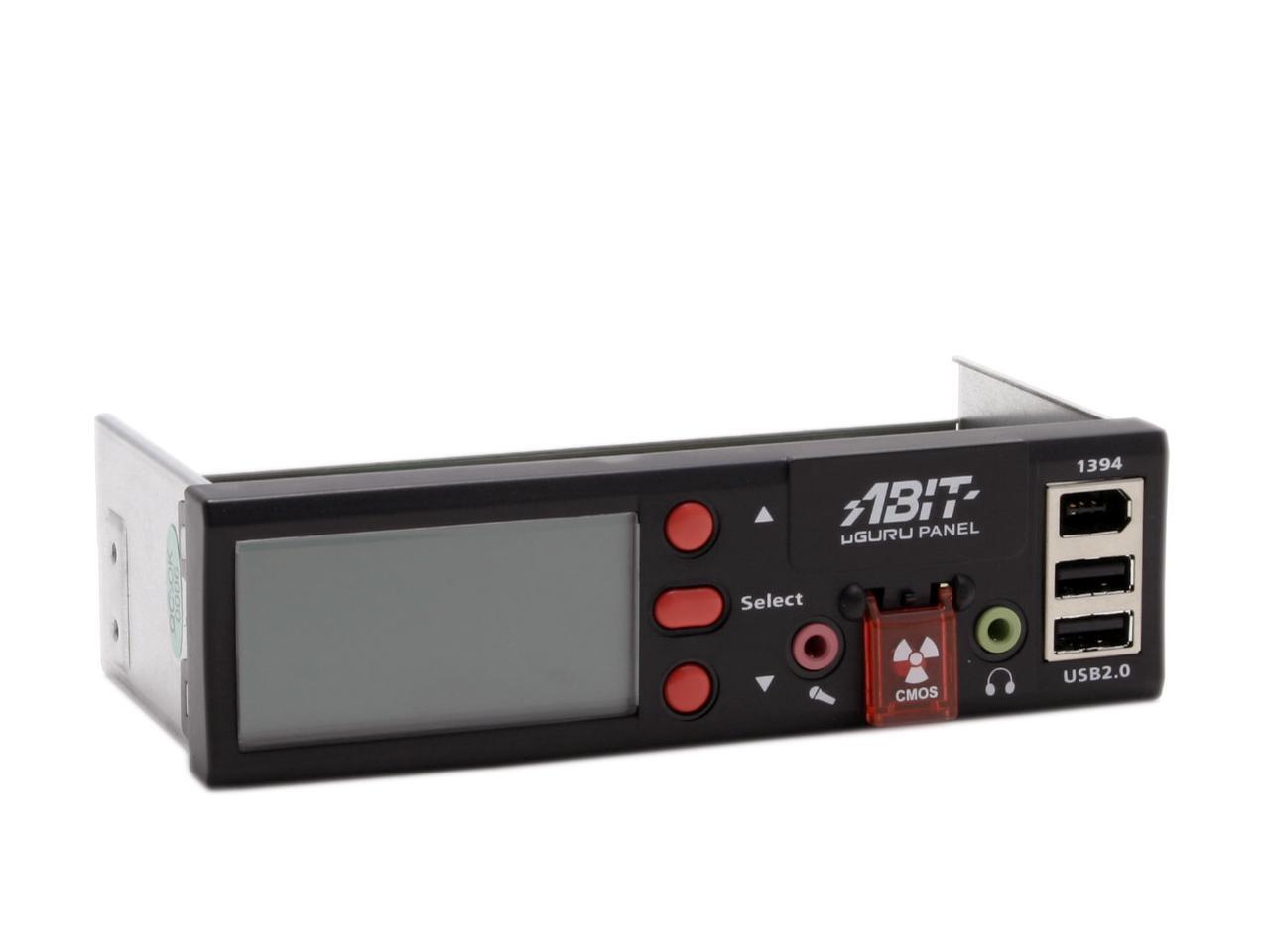 Controller Panel - Newegg.com