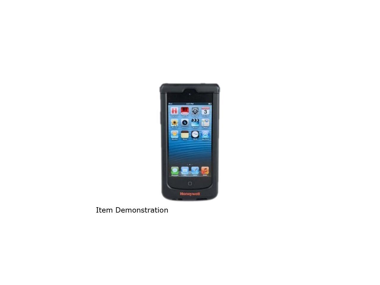 Honeywell Mobility Captuvo SL42 Series Enterprise Sled for Apple ...