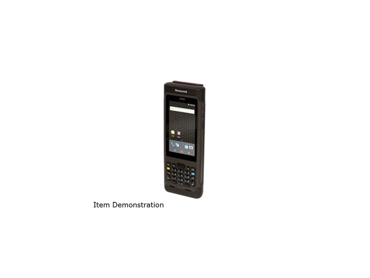 Honeywell - CN80-L1N-5EC110F - Honeywell Dolphin CN80 Mobile Computer ...