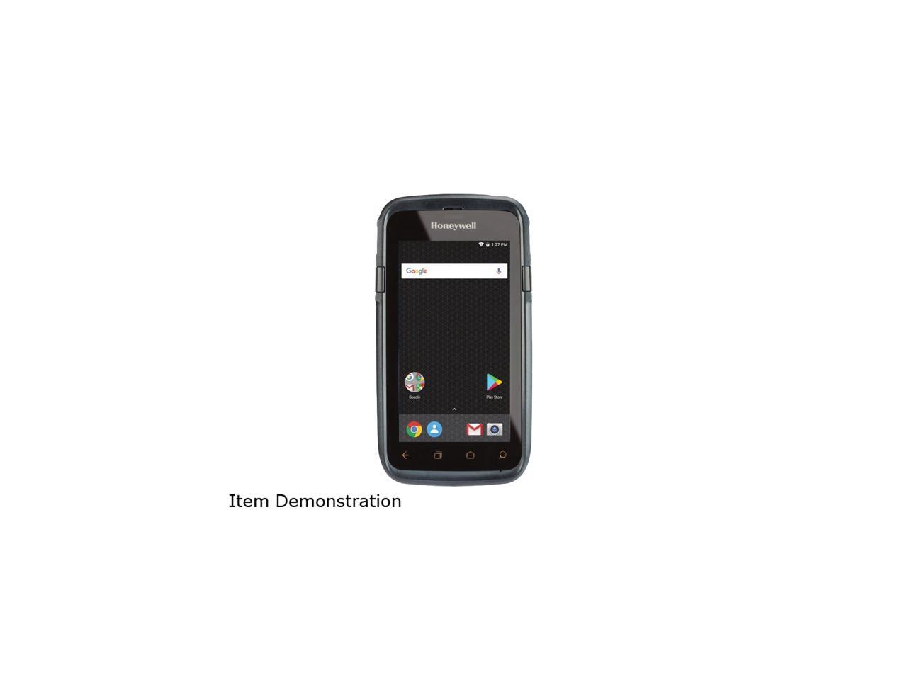 Honeywell - CT60-L0N-BSC110F - Honeywell Dolphin CT60 Handheld Computer ...