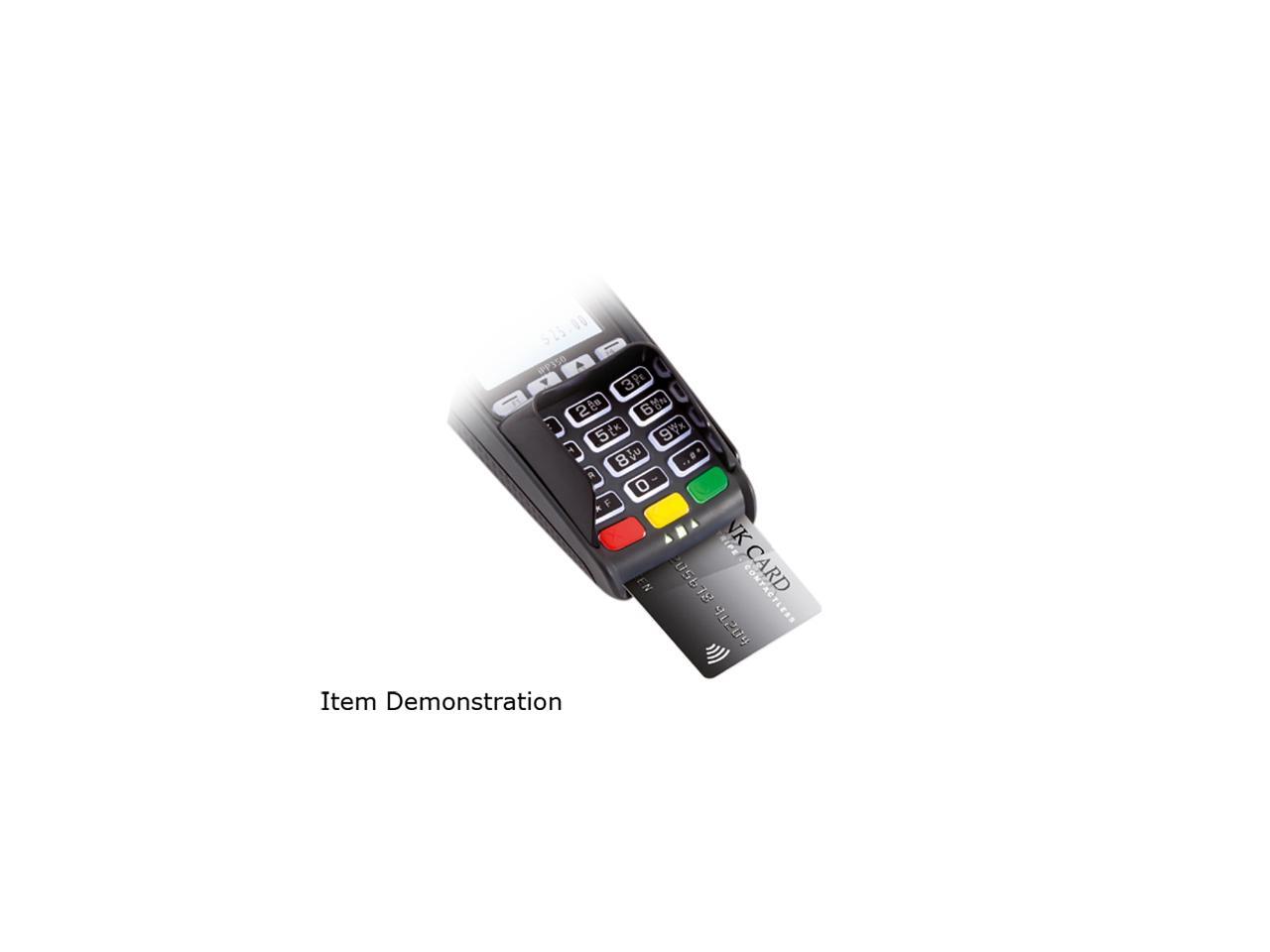 Ingenico iPP 350 POS Payment Terminal IPP350-11P1914A - Blank - Newegg.com