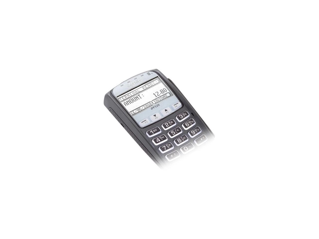 Ingenico iPP 350 POS Payment Terminal IPP350-11P1914A - Blank - Newegg.com