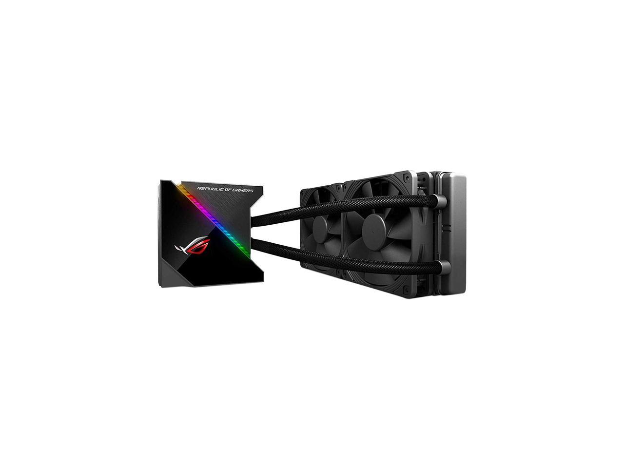 Asus ROG RYUJIN 240 ROG Ryujin 240 CPU Cooler - Newegg.ca