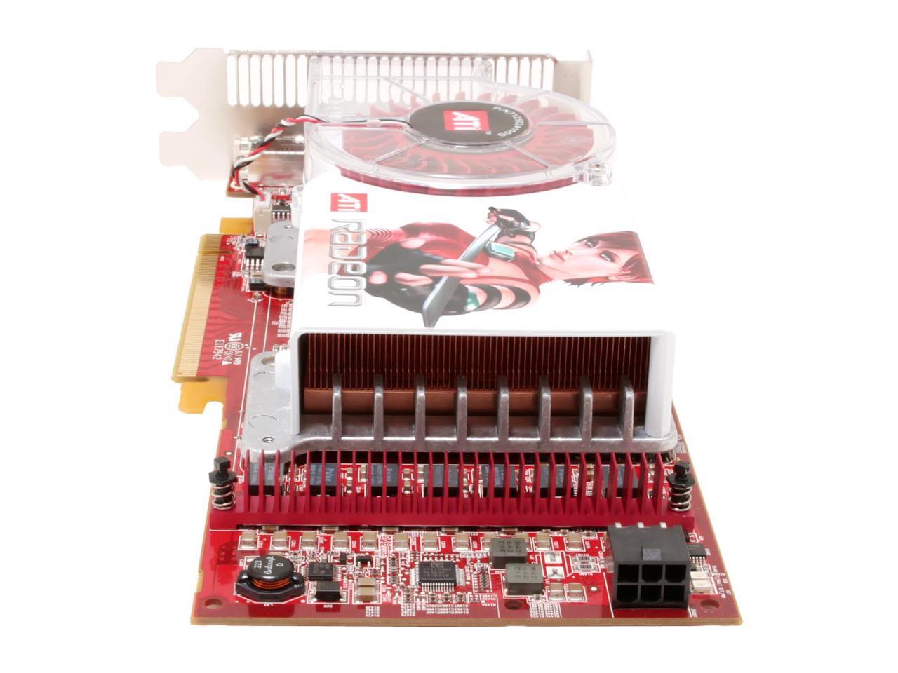 SAPPHIRE Radeon X1950XT Video Card 100186L - Newegg.com