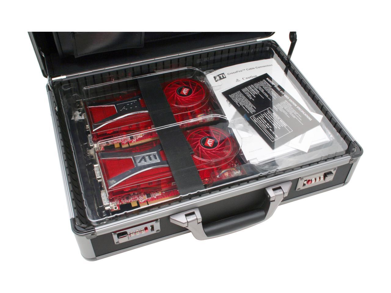 If we made modern GPU boxes like we did in the early 2000s : r/pcmasterrace