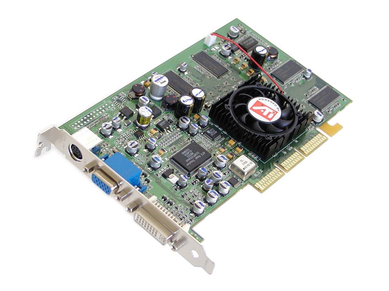SAPPHIRE ATI RADEON 8500LE Video Card RADEON 8500 LE - Newegg.com