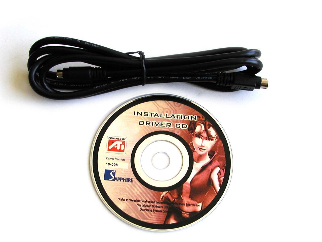 SAPPHIRE ATI RADEON 8500LE Video Card RADEON 8500 LE - Newegg.com