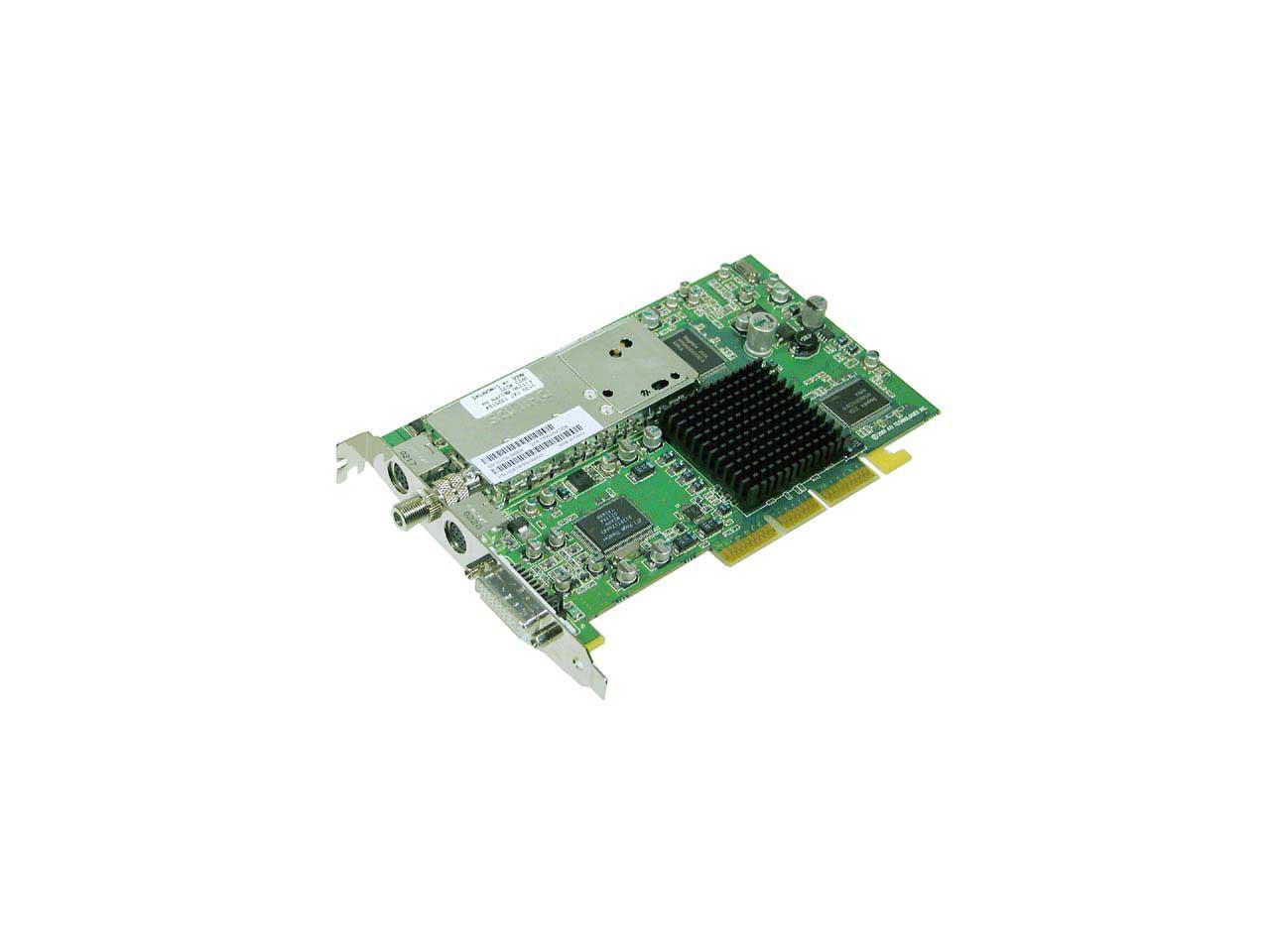 ATI Radeon 7500 Video Card A-I-W 7500 64MB - Newegg.com