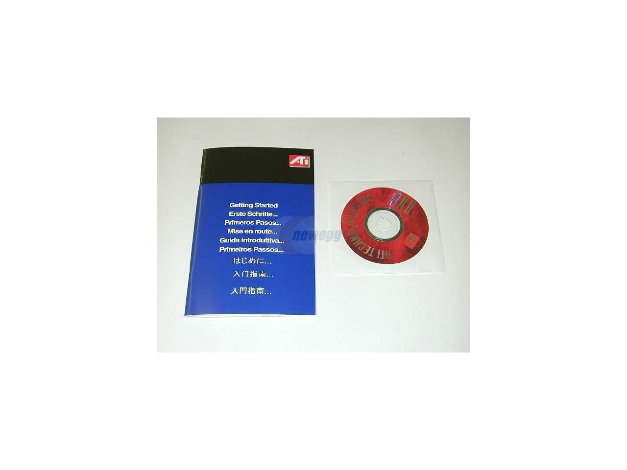 ATI Radeon 7000 Video Card RADEON 7000 32M PCI - Newegg.ca