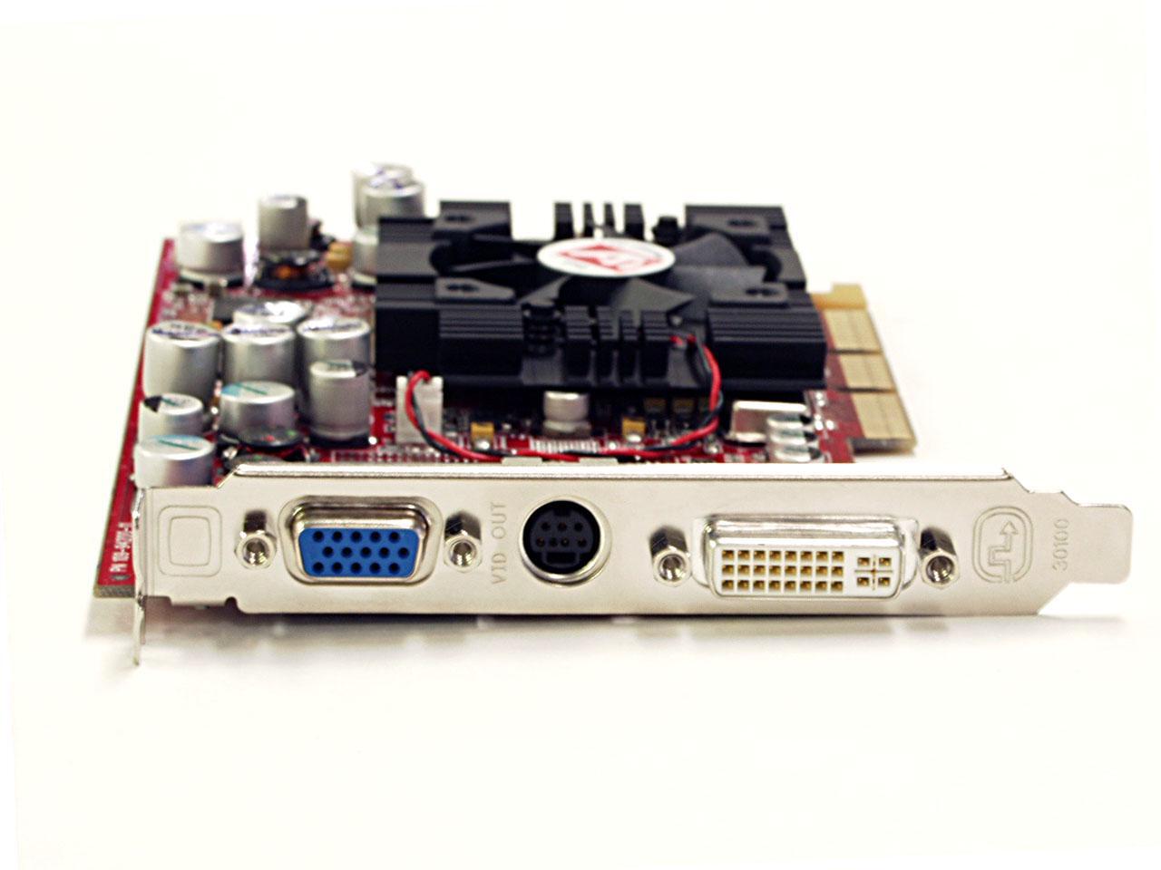 Open Box: SAPPHIRE Radeon 9700PRO Video Card RADEON 9700 PRO 128M ...