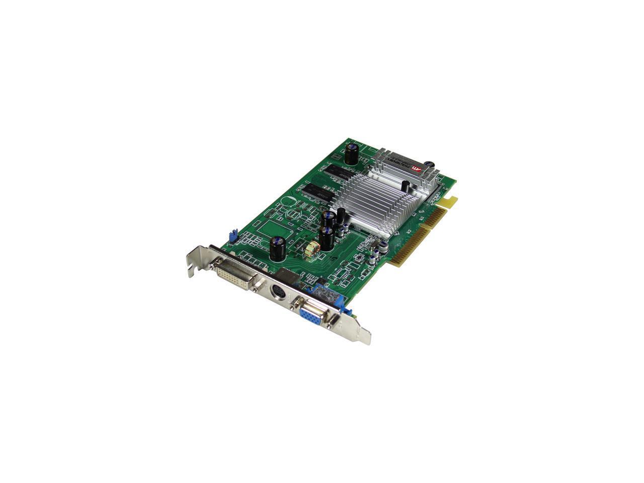 SAPPHIRE Radeon 9600 Video Card RADEON 9600 128M - Newegg.ca