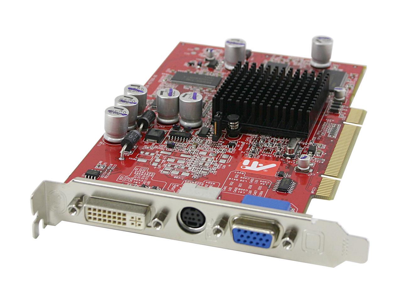 ATI MAC Edition Video Card Model 100-436011 - Newegg.com