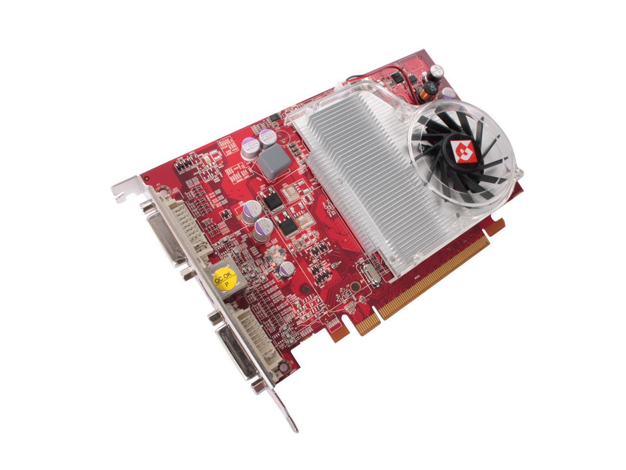 DIAMOND Radeon HD 4650 Video Card 4650PE1G - Newegg.com