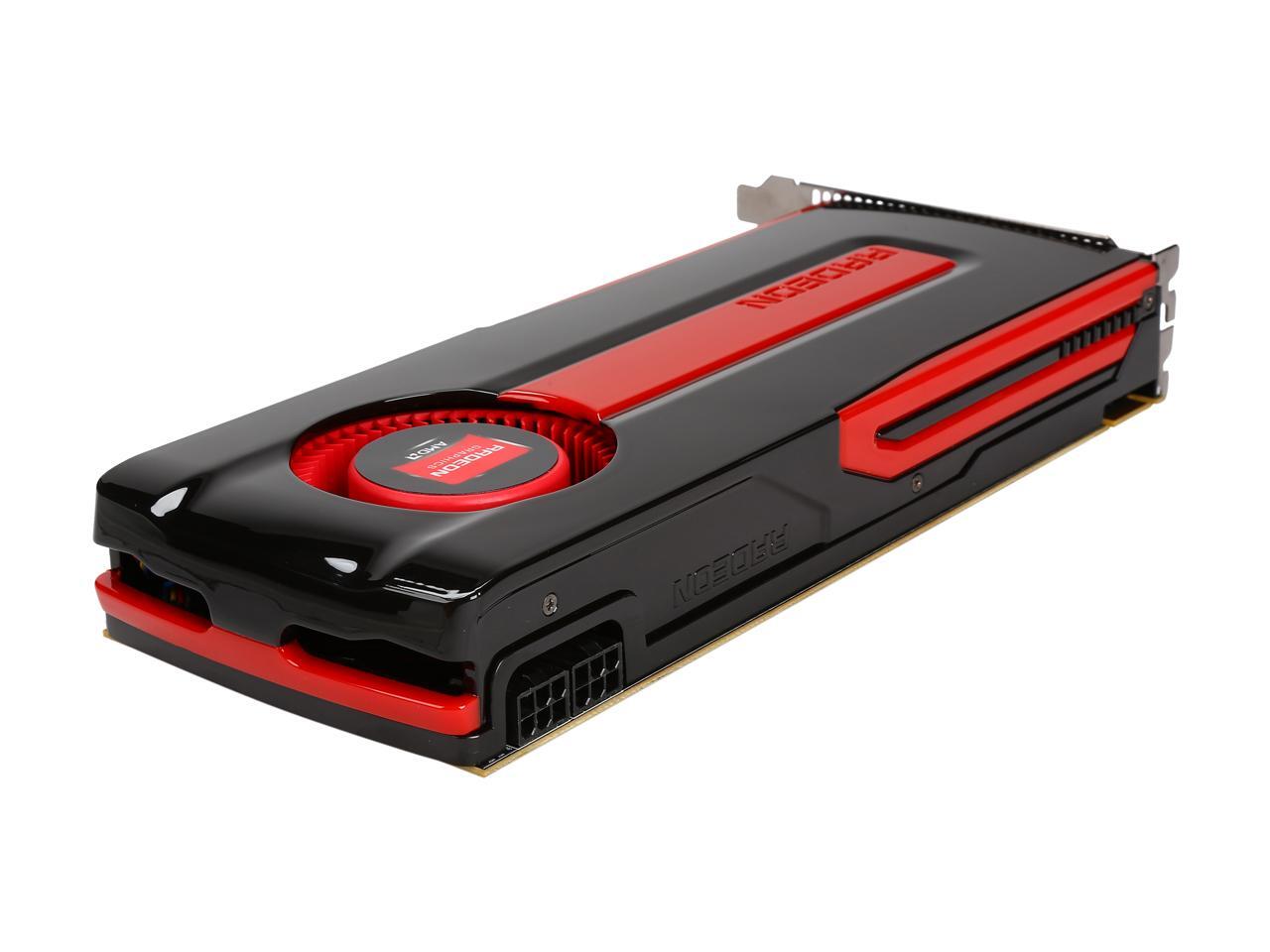 Refurbished: AMD Radeon HD 7870 GHz Edition Video Card HD78702GB ...