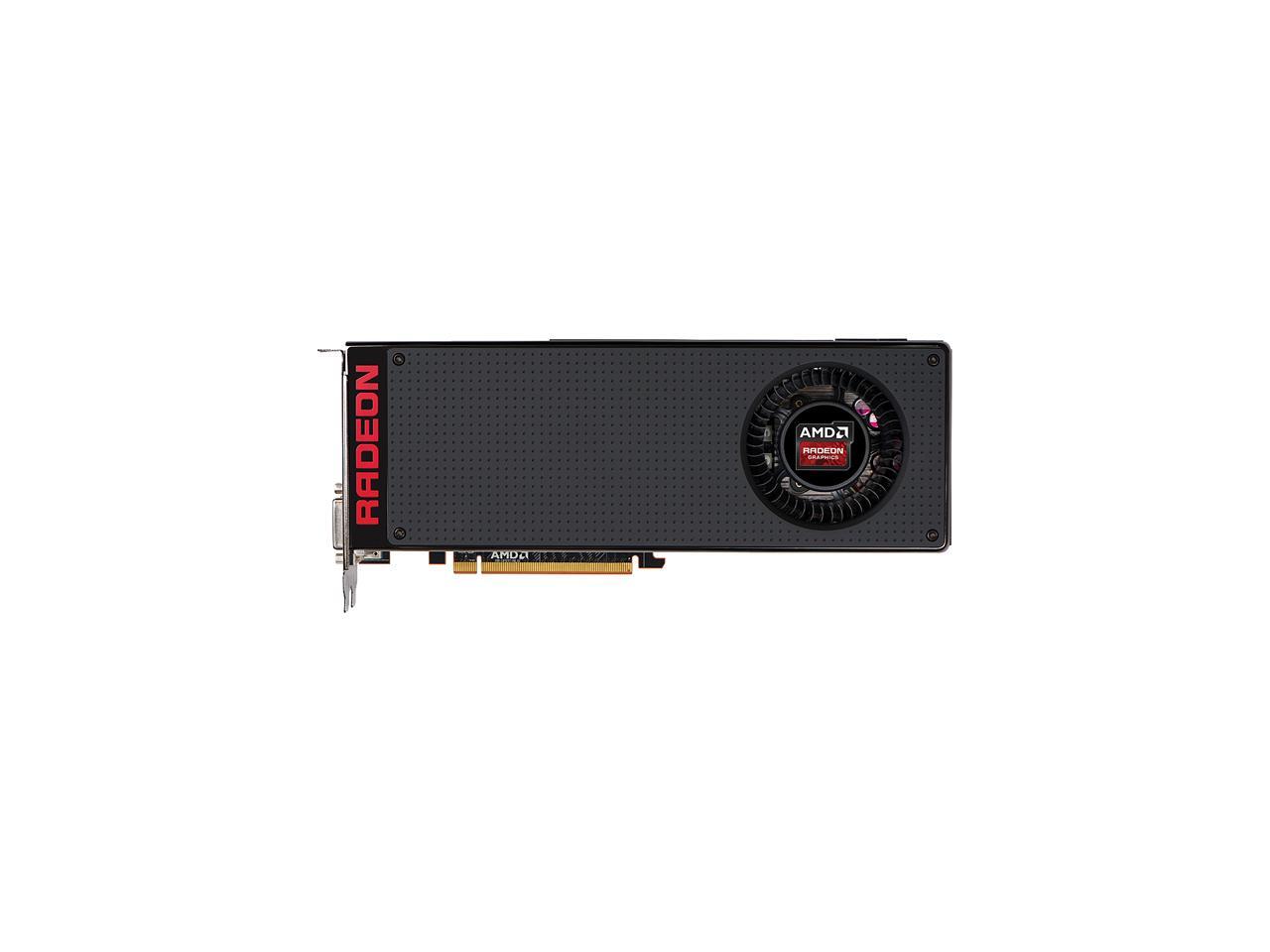 AMD Radeon R9 390 Video Card VC-253-401 - Newegg.com
