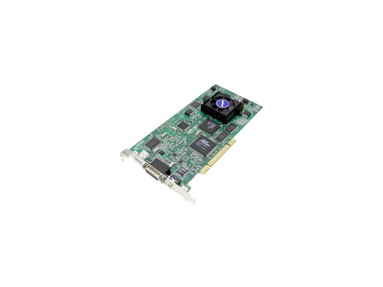 Open Box: matrox RTX100XPNC Video Editing Card - Newegg.com
