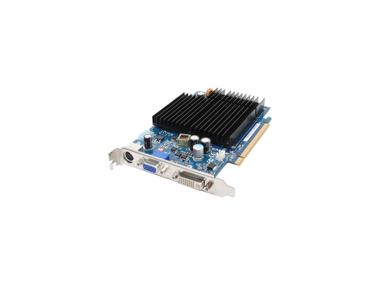 ASUS GeForce 8500 GT Video Card EN8500GT SILENT/HTP/512M - Newegg.com