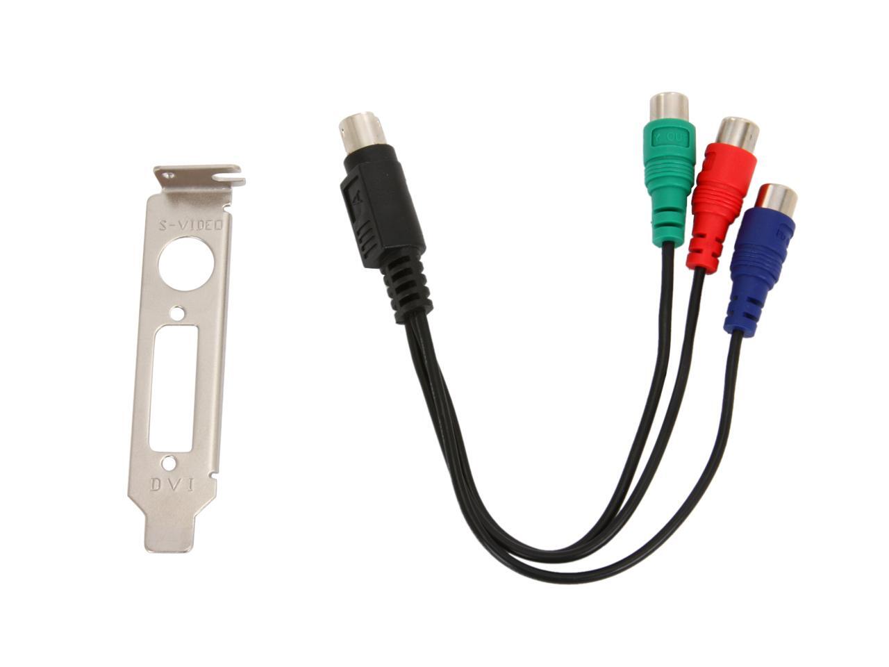 ASUS Radeon HD 3450 Video Card AH3450/HTP/256M - Newegg.com