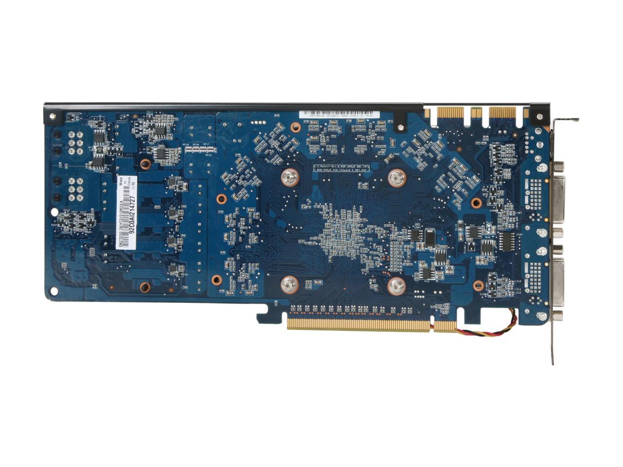 ASUS GeForce GTS 250 Video Card ENGTS250 DK/HTDI/512MD3 - Newegg.com