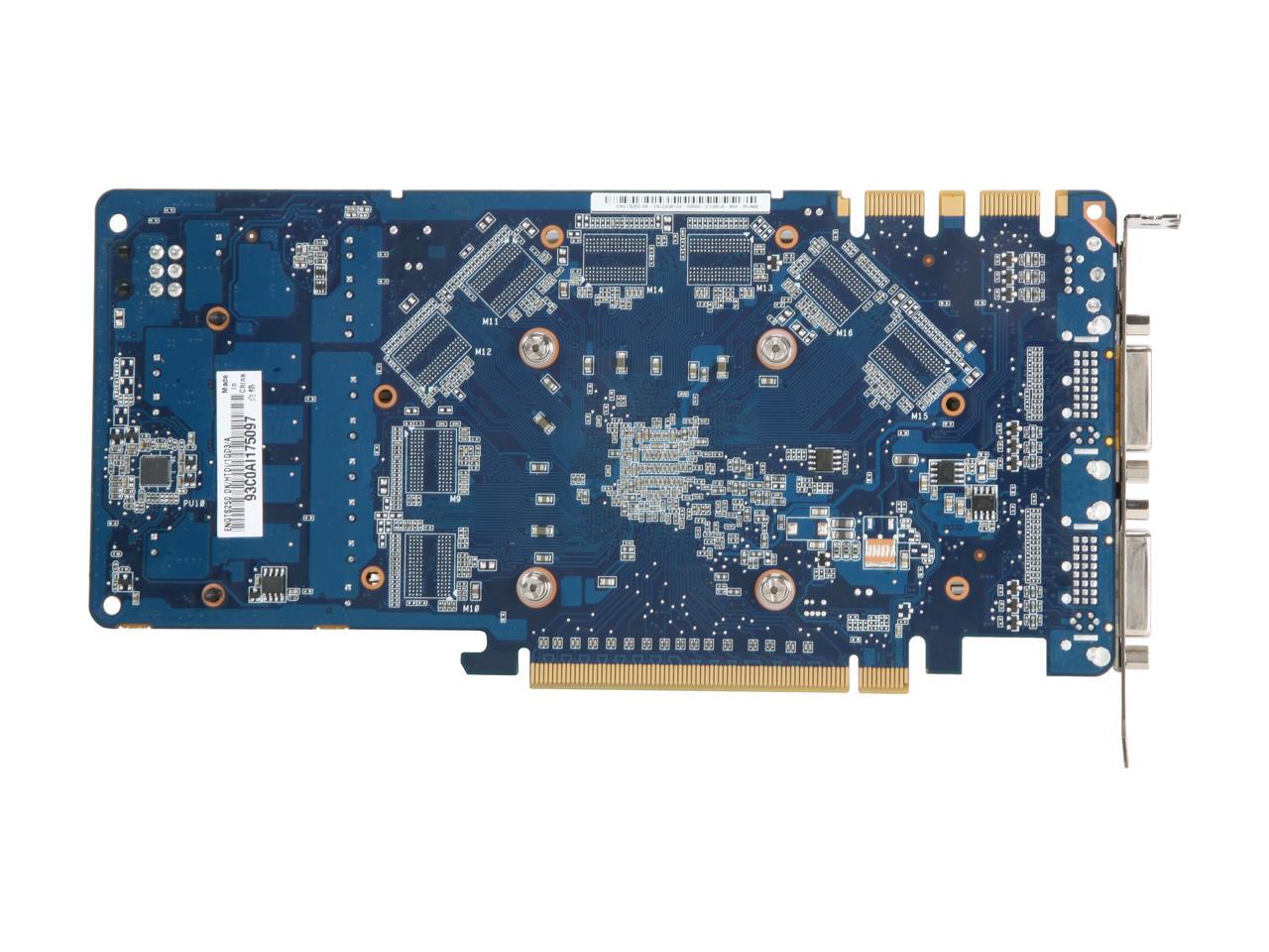 ASUS GeForce GTS 250 Video Card ENGTS250 DK/HTDI/1GD3 - Newegg.com