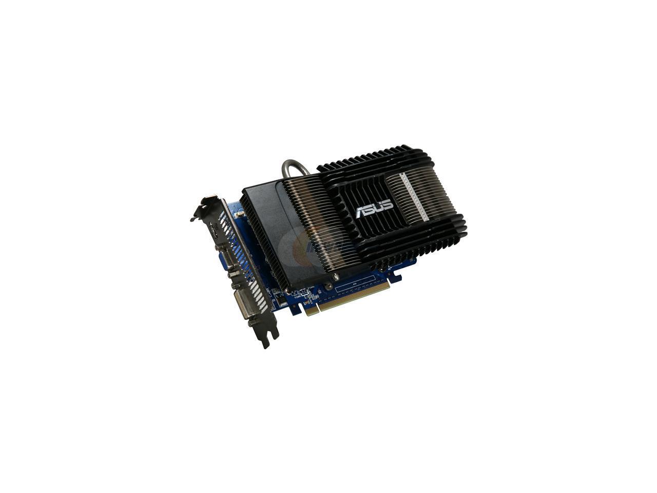 ASUS GeForce GT 240 Video Card ENGT240 Silent/DI/1GD3 - Newegg.ca