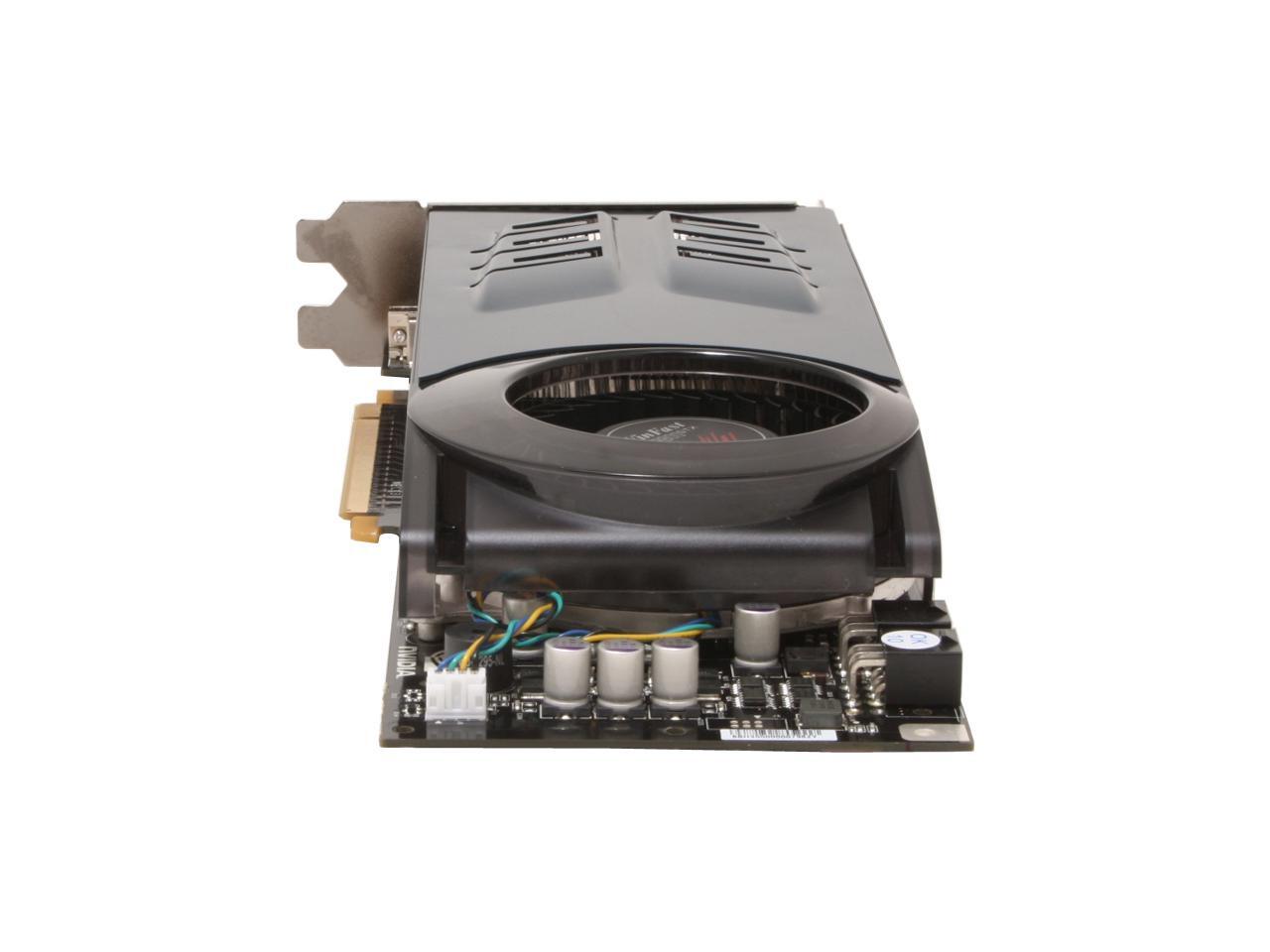 Leadtek GeForce 8800 GTX Video Card WinFast PX8800 GTX TDH - Newegg.com