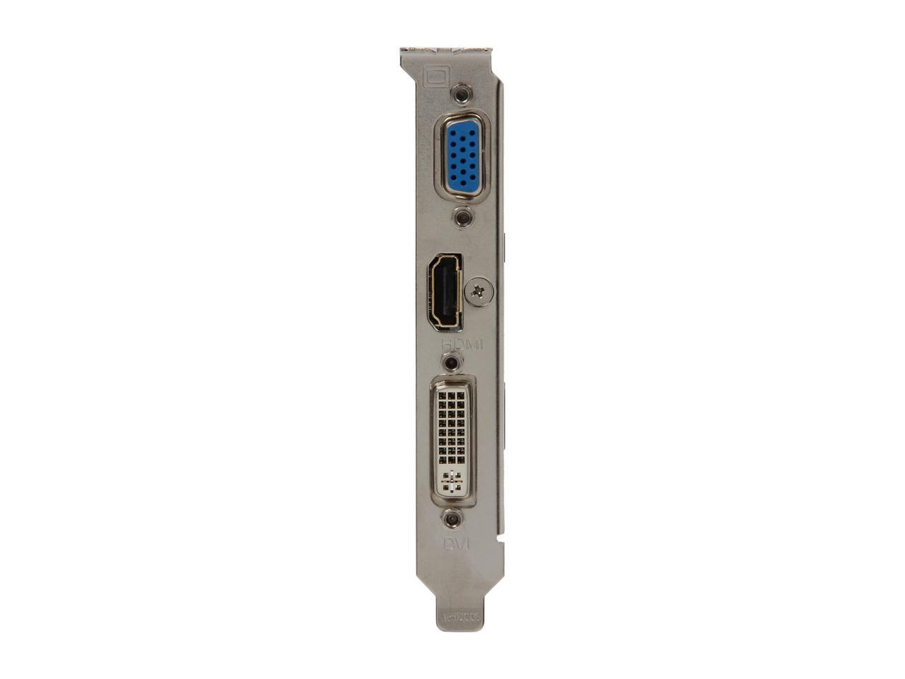 GIGABYTE GeForce GT 610 Video Card GV-N610D3-1GI - Newegg.com