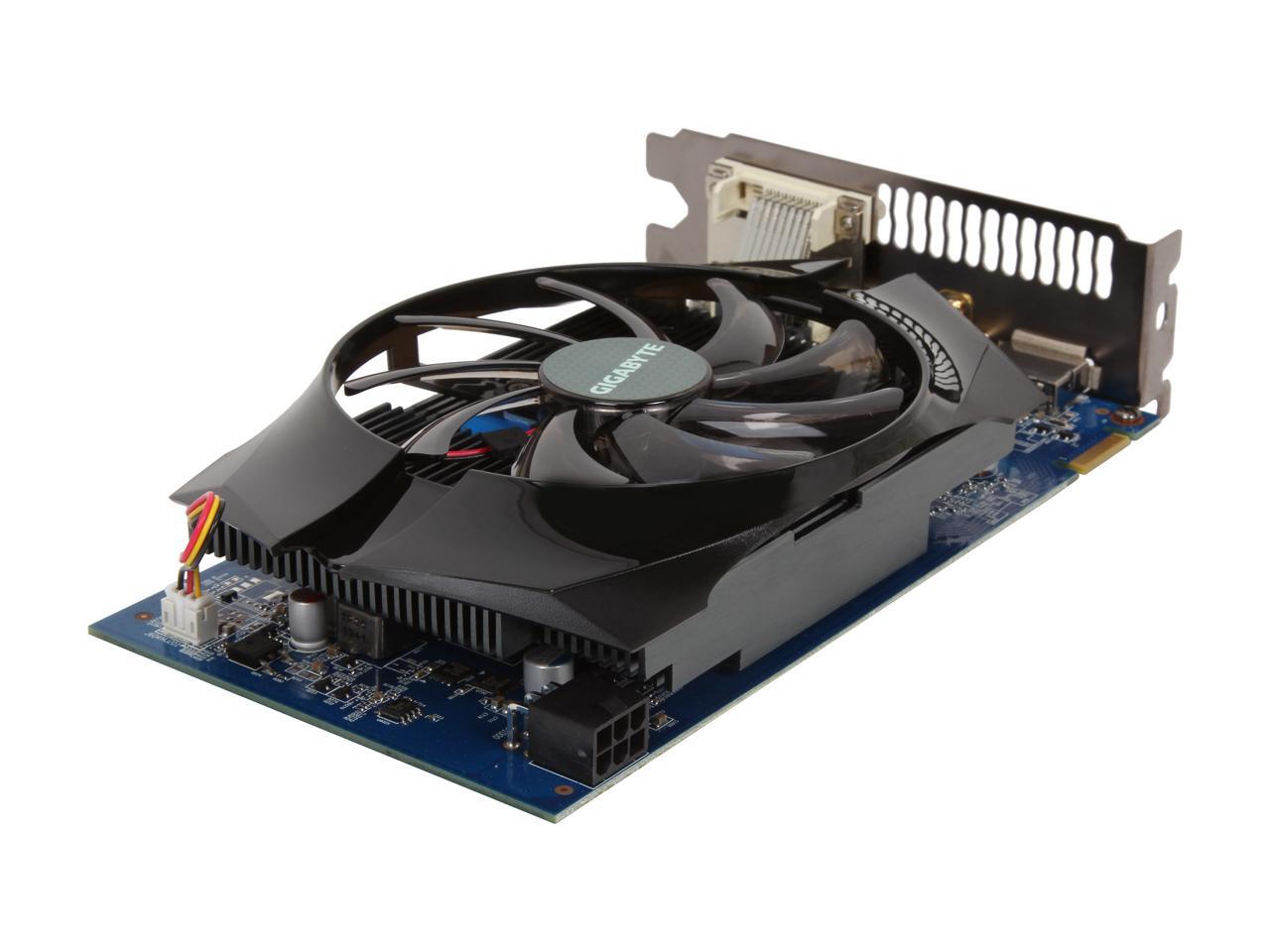 GIGABYTE Radeon R7 260X Video Card GV-R726XOC-1GD - Newegg.ca