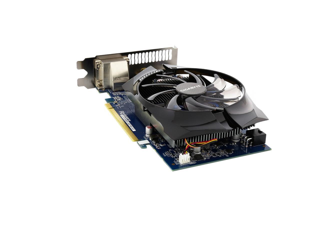 GIGABYTE Radeon R7 260X Graphics Card GV-R726XOC-2GD REV3 - Newegg.com