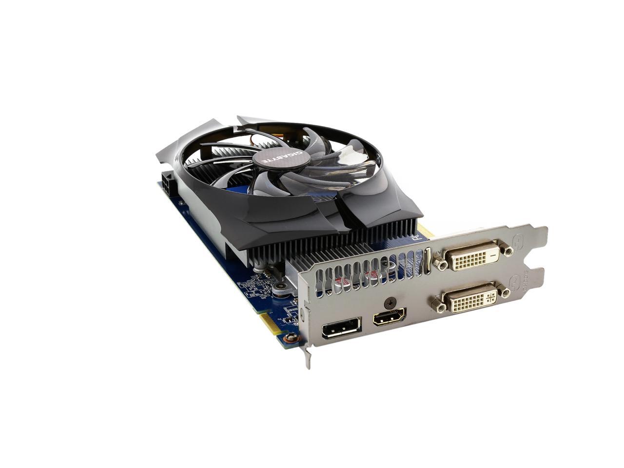 GIGABYTE Radeon R7 260X Graphics Card GV-R726XOC-2GD REV3 - Newegg.ca