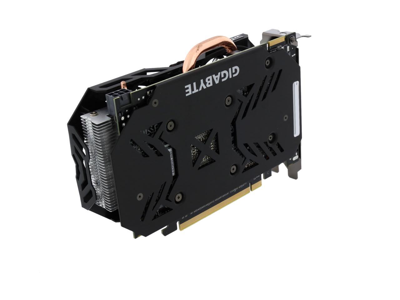 GIGABYTE Radeon R7 370 Graphics Card GV-R737WF2OC-2GD - Newegg.com