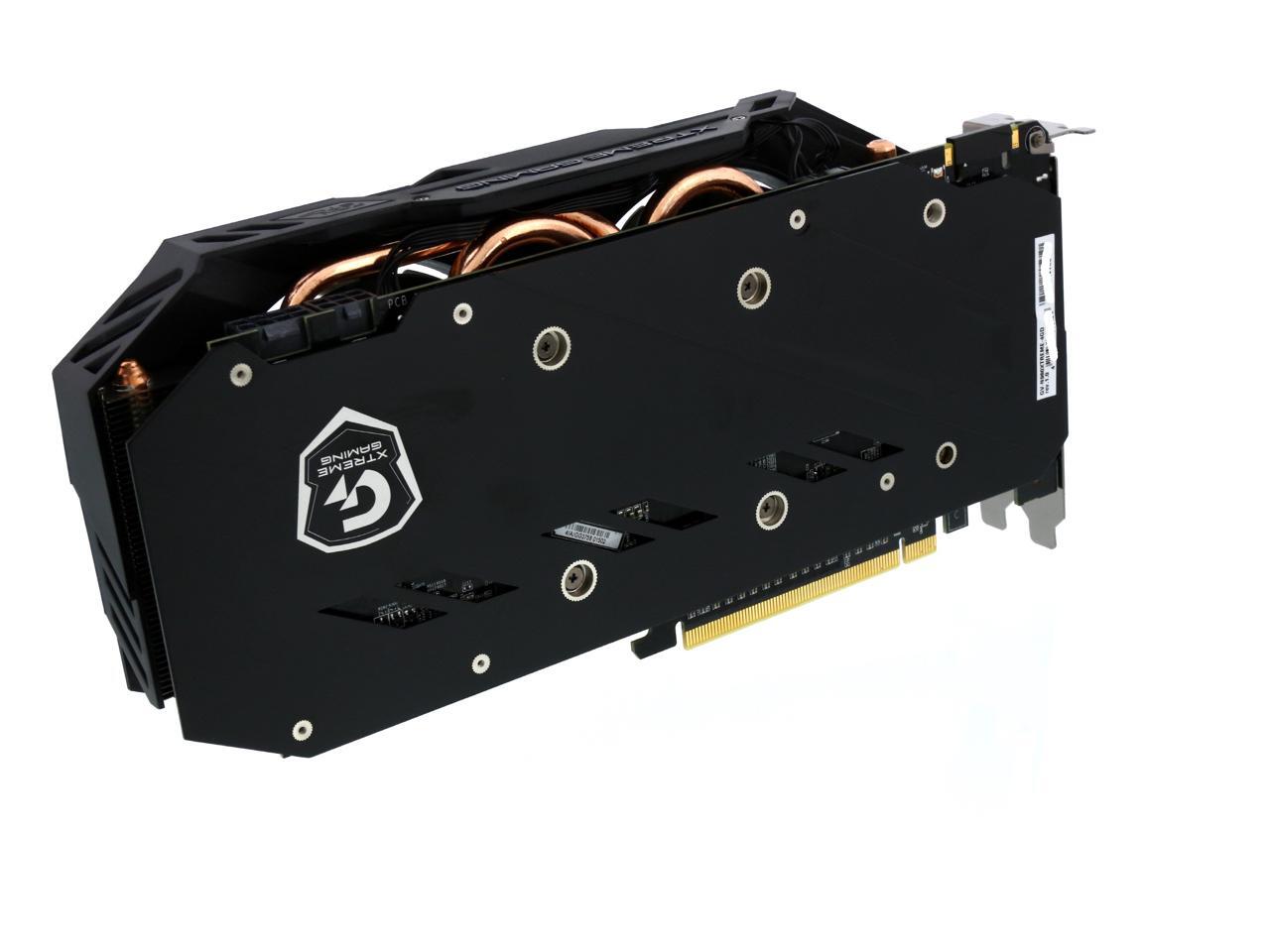 GIGABYTE GeForce GTX 960 Graphics Card GV-N960XTREME-4GD - Newegg.com