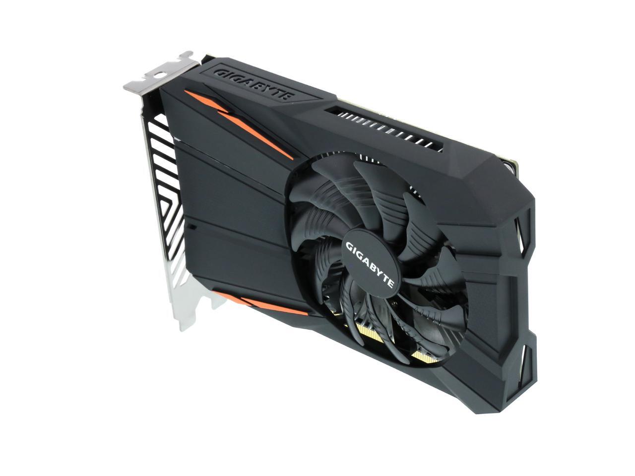 GIGABYTE Radeon RX 560 Video Card GV-RX560OC-2GD - Newegg.ca
