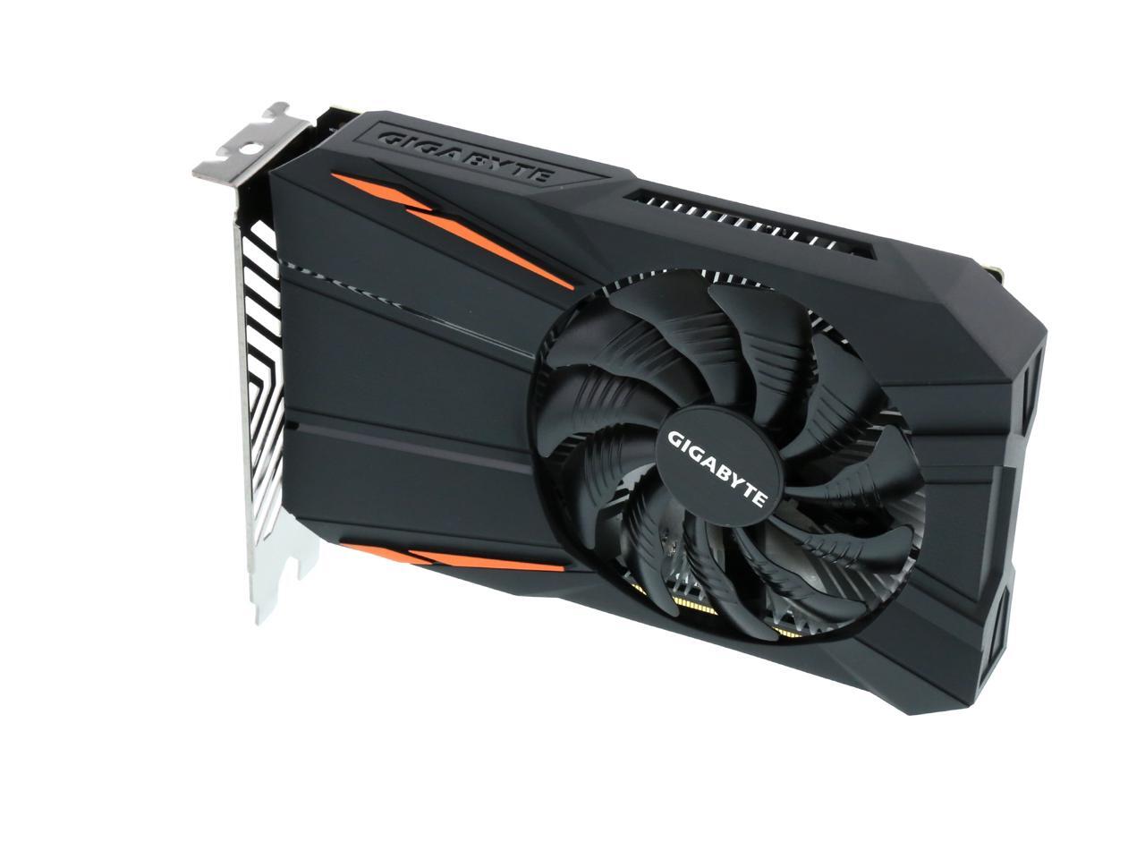 GIGABYTE Radeon RX 560 Video Card GV-RX560OC-2GD - Newegg.ca